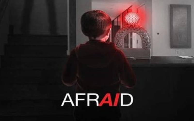 دانلود فیلم ترسیده ️ {AfrAId 2024} با زیرنویس فارسی چسبیده