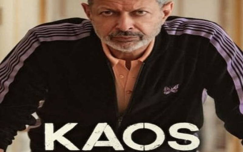 دانلود سریال هرج و مرج ️ {Kaos 2024} با زیرنویس فارسی چسبیده | ویجی وب