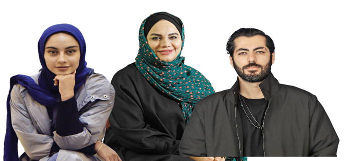 دانلود سریال بامداد خمار ️ قسمت ۱ اول با لینک مستقیم | ویجی وب