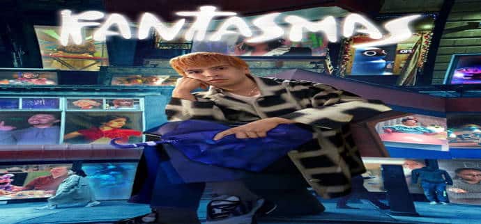 دانلود سریال ارواح ️ {Fantasmas 2024} با دوبله فارسی | ویجی وب