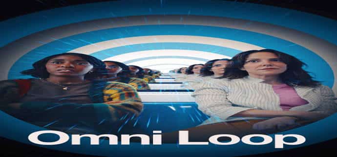 دانلود فیلم حلقه زمان ️ {Omni Loop 2024} با زیرنویس فارسی چسبیده | ویجی وب