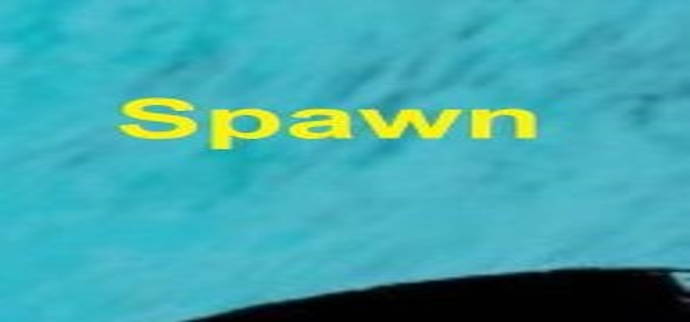 دانلود فیلم اسپاون ️ {Spawn 2025} با زیرنویس فارسی چسبیده | ویجی وب