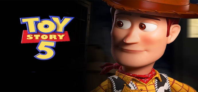 دانلود انیمیشن داستان اسباب بازی 5 ️ {Toy Story 5 2026} با زیرنویس ...