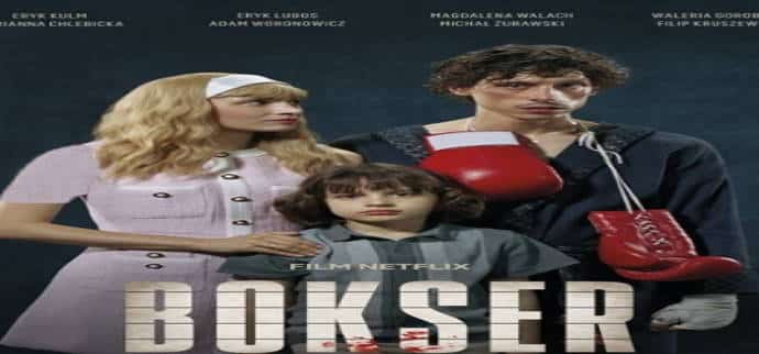 دانلود فیلم بوکسور ️ {Boxer 2024} با زیرنویس فارسی چسبیده | ویجی وب