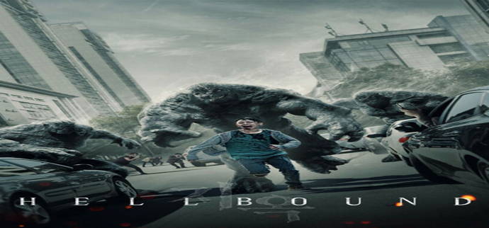 دانلود فصل دوم سریال اهل جهنم ️ {Hellbound 2} با دوبله و زیرنویس فارسی چسبیده | ویجی وب