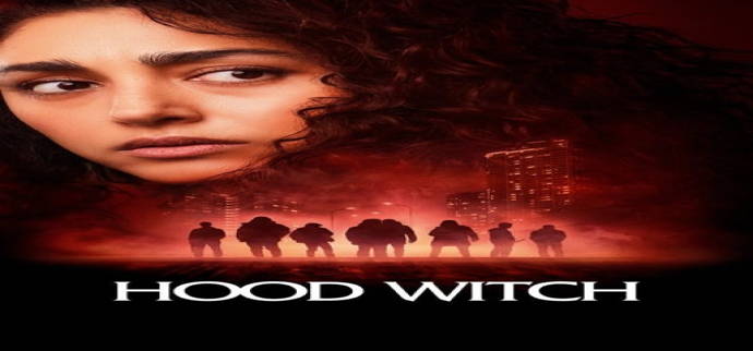 دانلود فیلم ساحره محل ️ {Hood Witch 2023} با زیرنویس فارسی چسبیده | ویجی وب