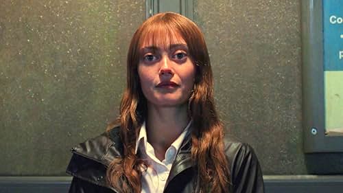 دانلود سریال سوییت ‌پی ️ {Sweetpea 2024} با زیرنویس فارسی چسبیده | ویجی وب