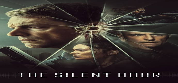 دانلود فیلم ساعت سکوت ️ {The Silent Hour 2024} با دوبله و زیرنویس فارسی چسبیده | ویجی وب