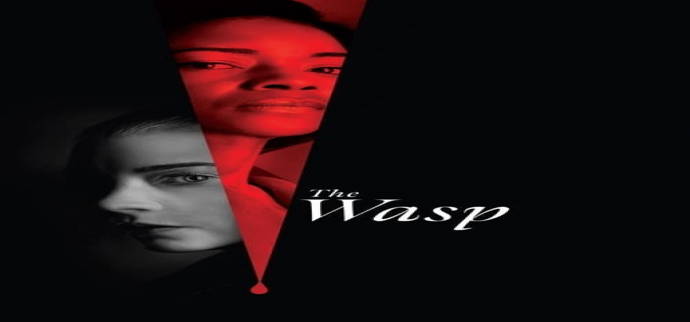 دانلود فیلم زنبور ️ The Wasp 2024 با دوبله و زیرنویس فارسی چسبیده | ویجی وب