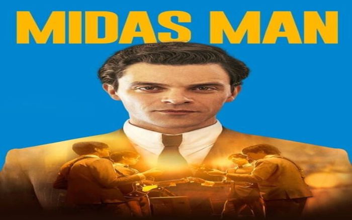 دانلود فیلم مرد میداس ️ {Midas Man 2024} با دوبله فارسی | ویجی وب